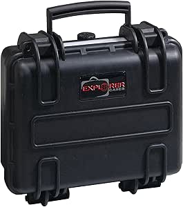 Amazon.com : GT LINE Explorer Cases : Sports & Outdoors