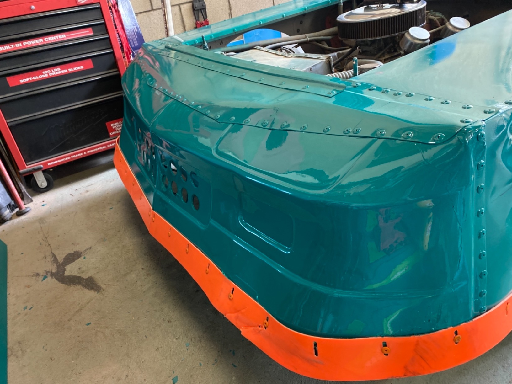 Amazon.com: Black 3/16" Large Head Tri-Fold Exploding Aluminum Mandrel ...