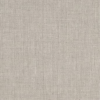 Amazon.com: European Linen Fabric Linen 100% Sold by The Yard, Oatmeal ...