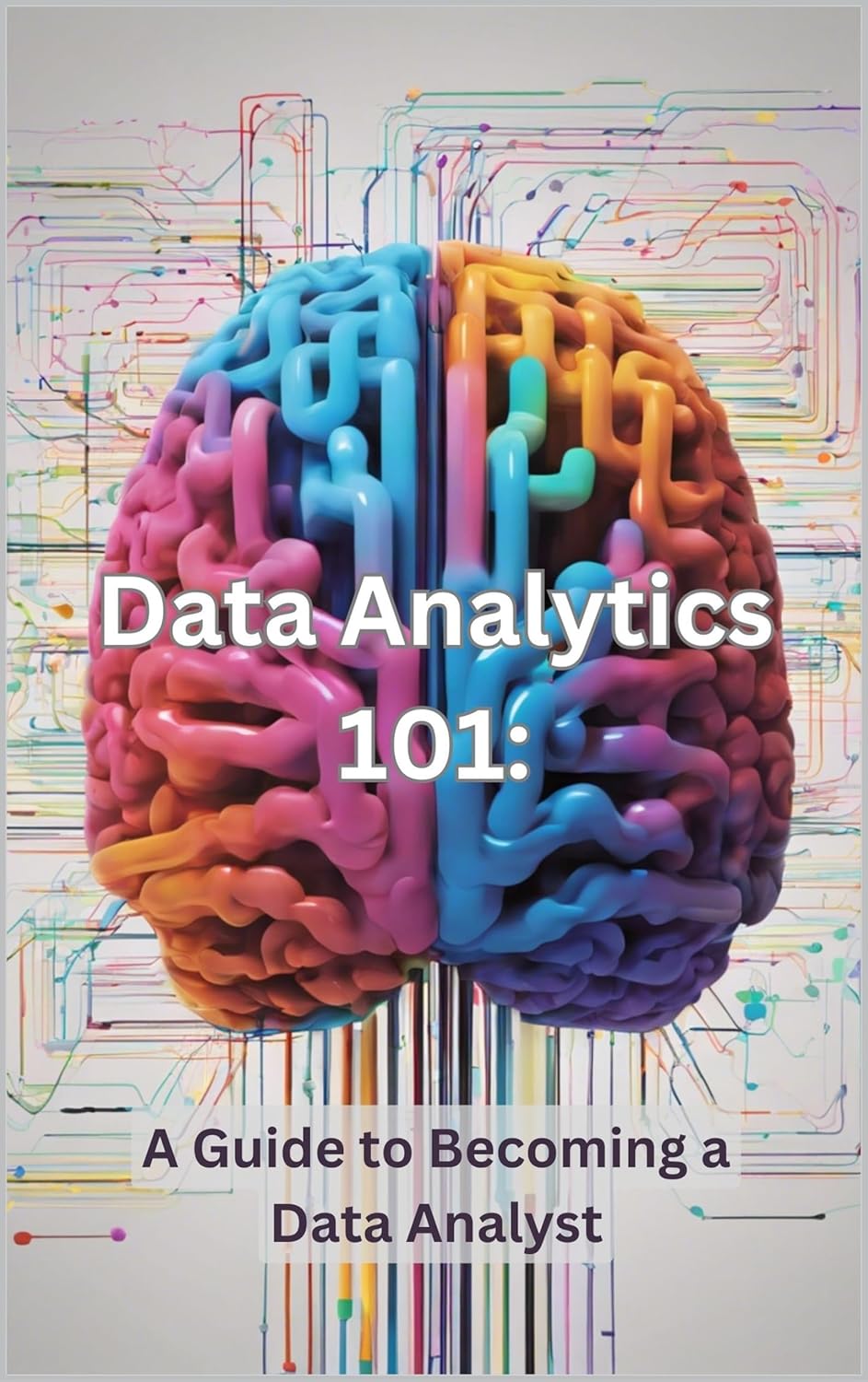 Data Analytics 101: A Guide to Becoming a Data Analyst eBook : Steel ...