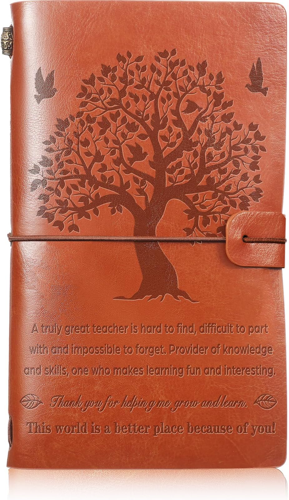 Amazon.com : WHLBHG Boss Appreciation Gift Boss Day Gifts Boss Leather ...