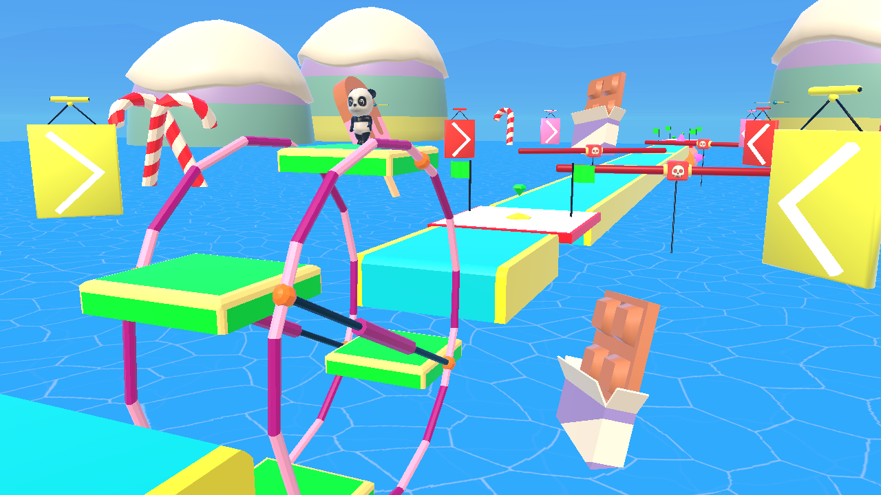 Jelly Guys Push Royal - Aplicativo na Amazon Appstore