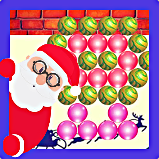 Santa Bubble Shooter - App on Amazon Appstore