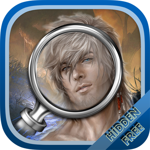 Hidden Object Game : Hidden Evidence - App on Amazon Appstore