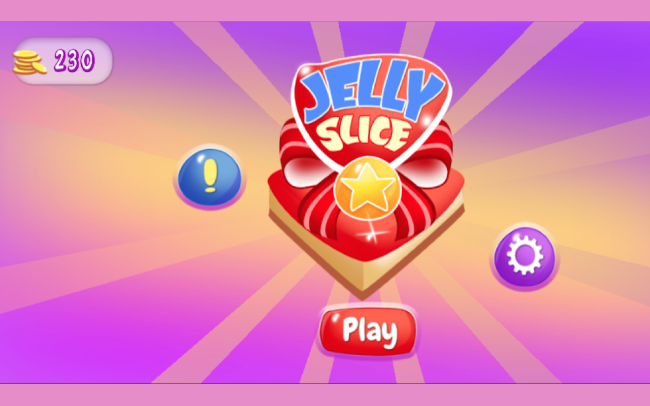 Jelly Slice - App on Amazon Appstore