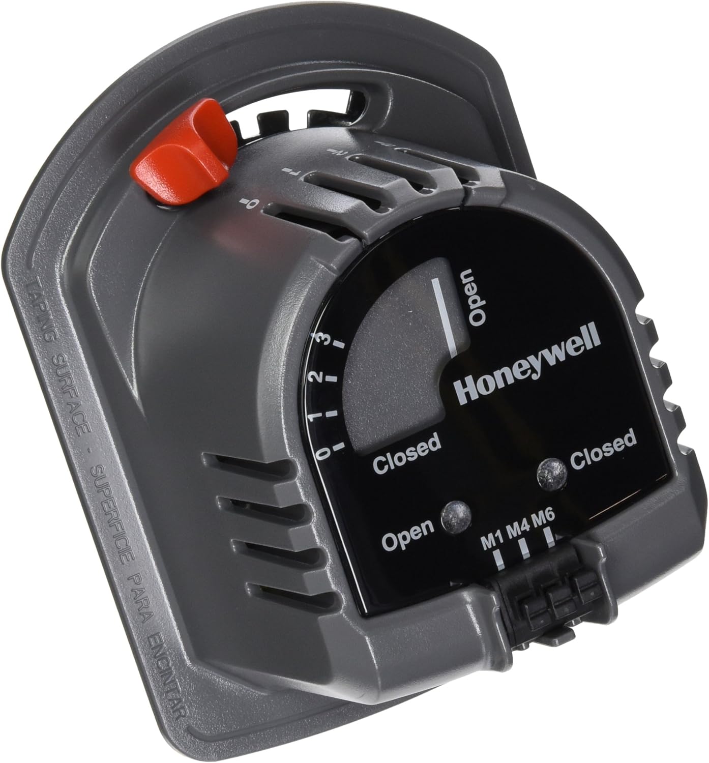 Amazon.com: Honeywell M847D Zone Valve Actuator : Industrial & Scientific