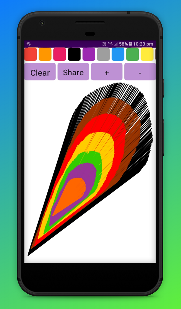 Jovial Pen - App on Amazon Appstore