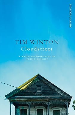 Amazon.com: Cloudstreet: 9781447275305: Winton Tim: Books