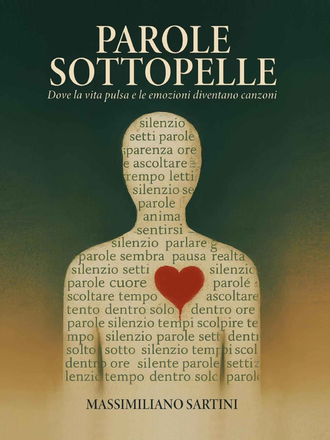 PAROLE SOTTOPELLE - Dove la vita pulsa e le emozioni diventano canzoni ...
