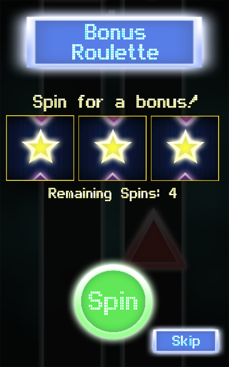 Touch And Go: A Game of Shapes - App on Amazon Appstore