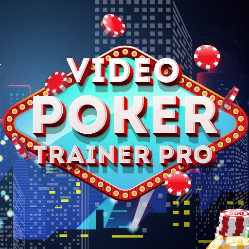 Video Poker Trainer PRO - App on Amazon Appstore