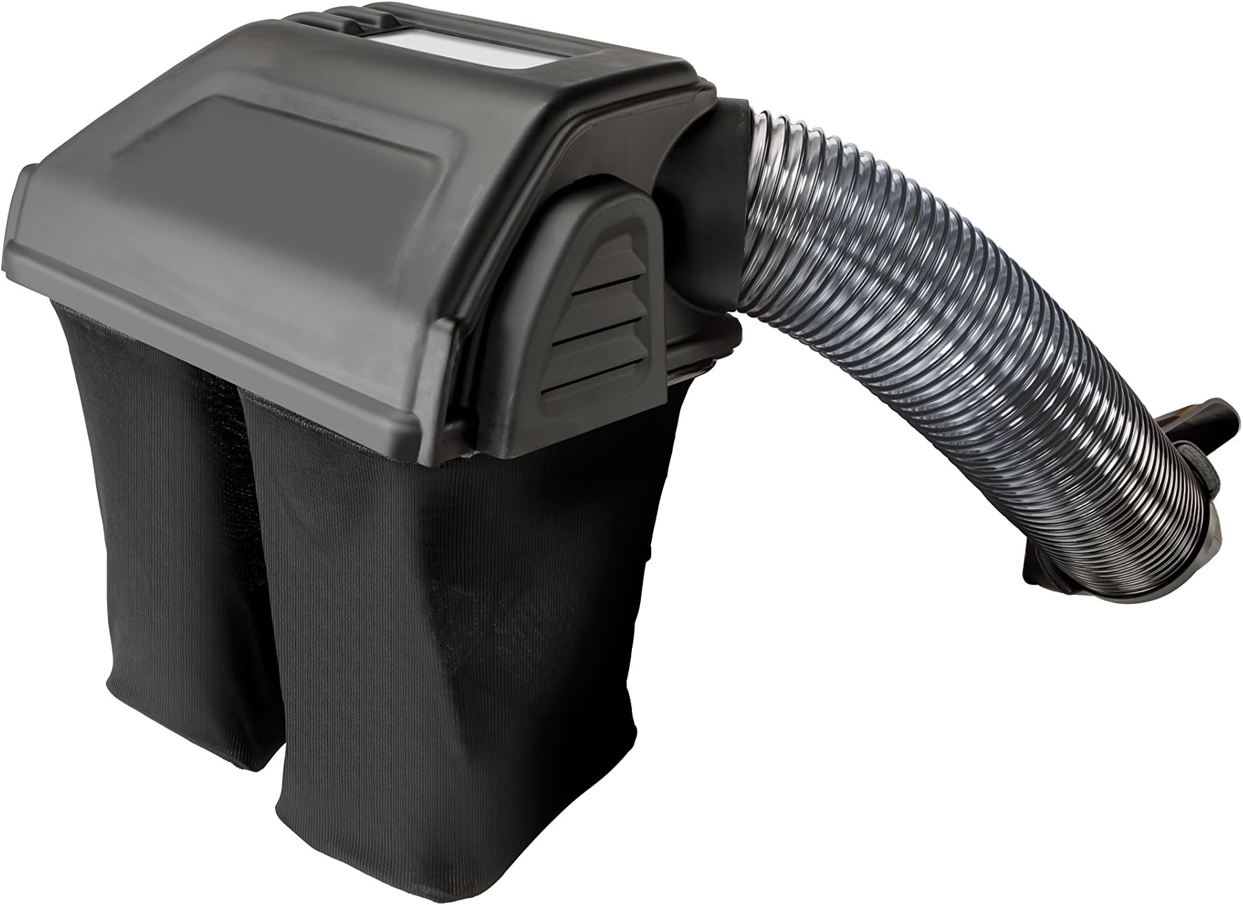 Amazon.com: MTD (19B30031OEM) Double Bagger for Riding Lawn Mowers-42 ...