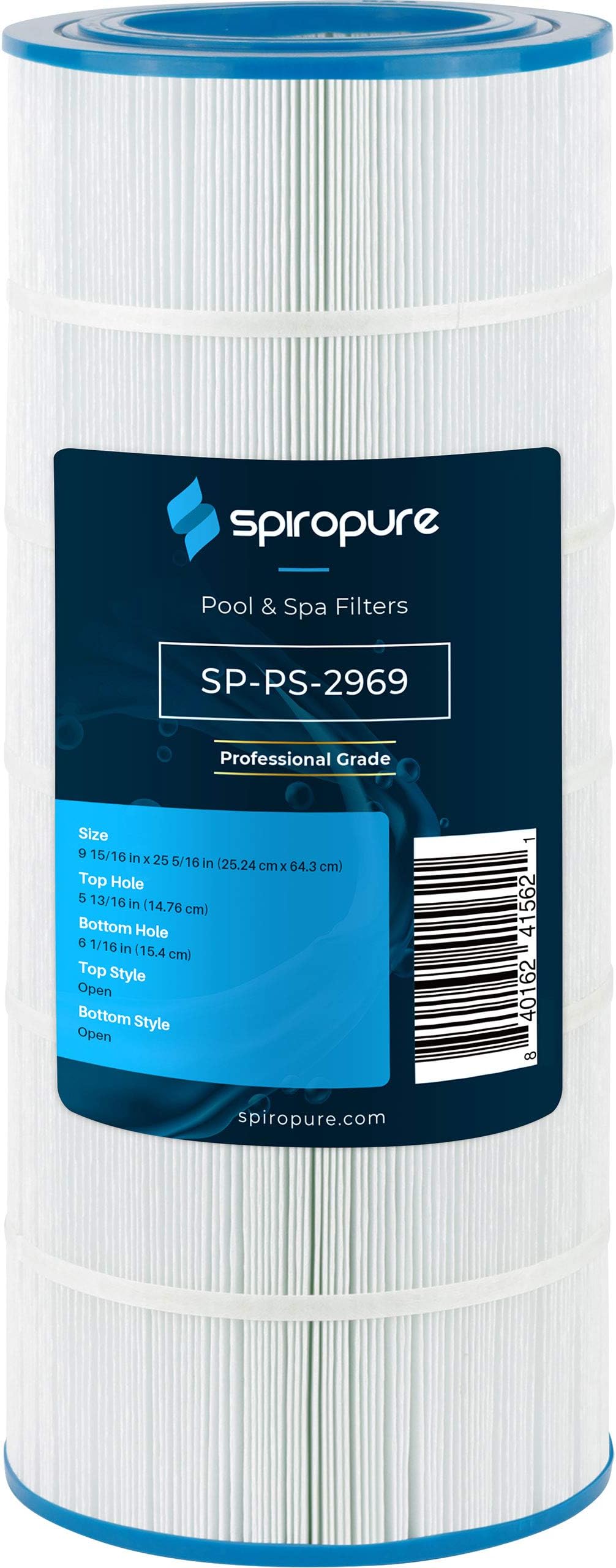 Amazon.com : TOREAD NSF-50 Certified Watkins 31114 Replacement Tiger ...