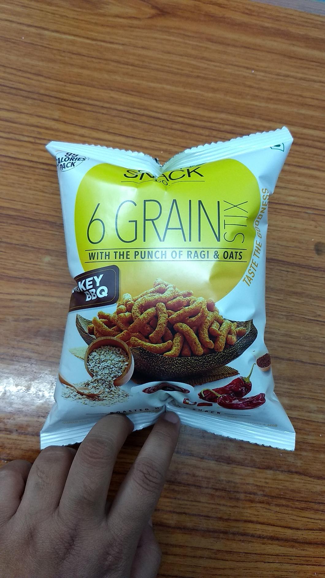 The Green Snack Co. Super Stix Assorted Pack of 3 - Tangy Pickle ...