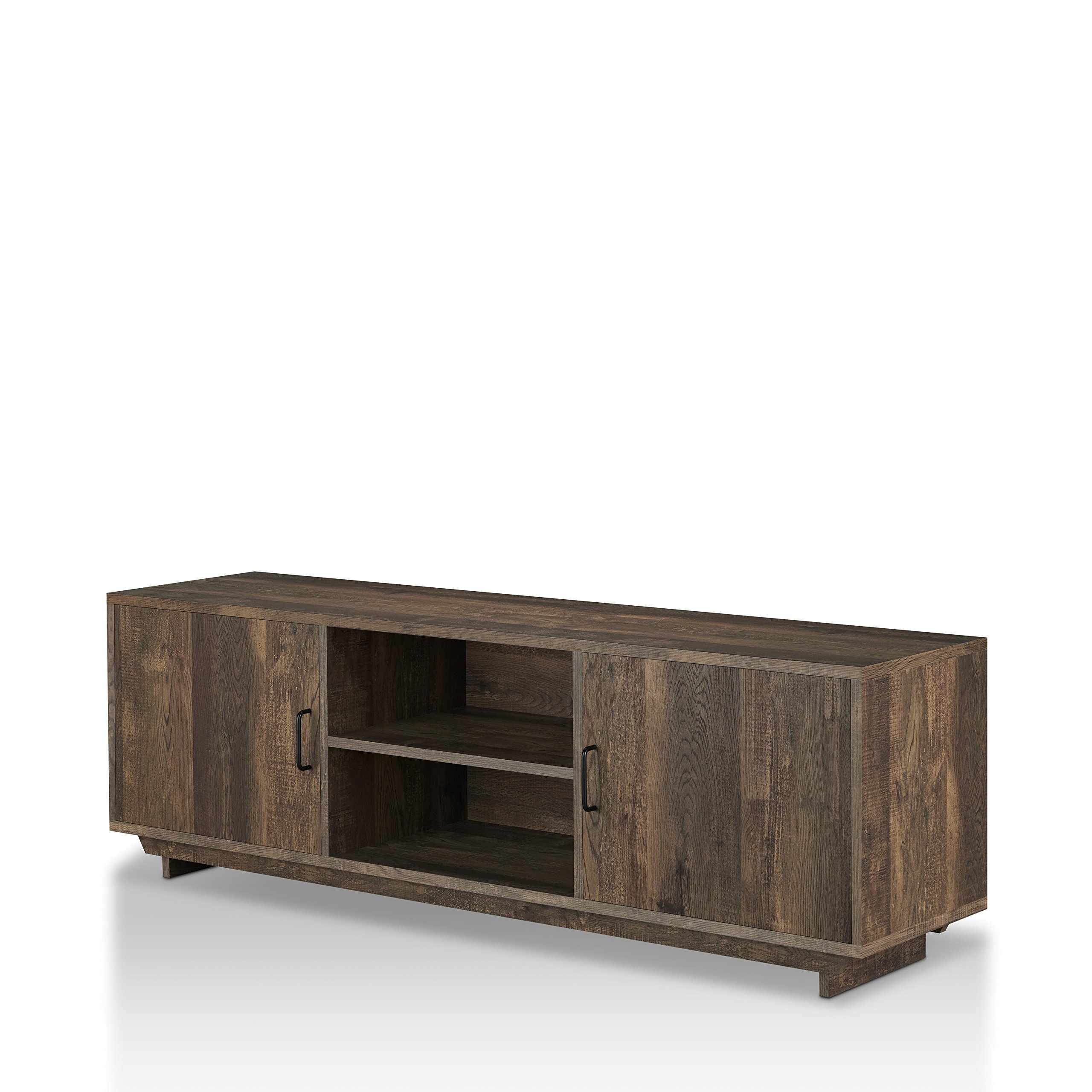 HOMES: Inside + Out Winter Tv Stand