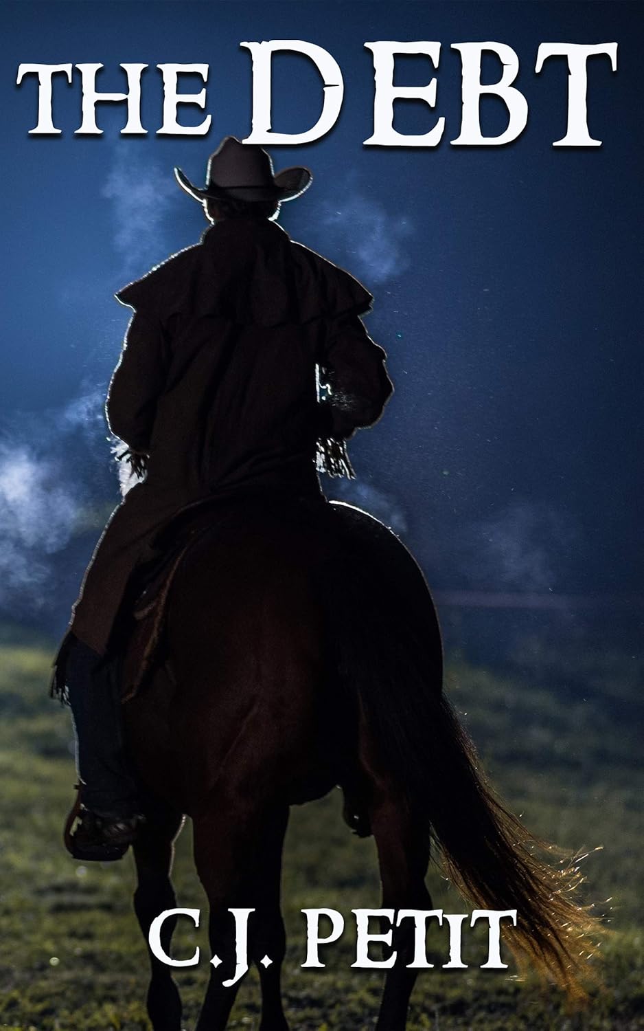 The Debt eBook : Petit, C.J.: Amazon.com.au: Kindle Store