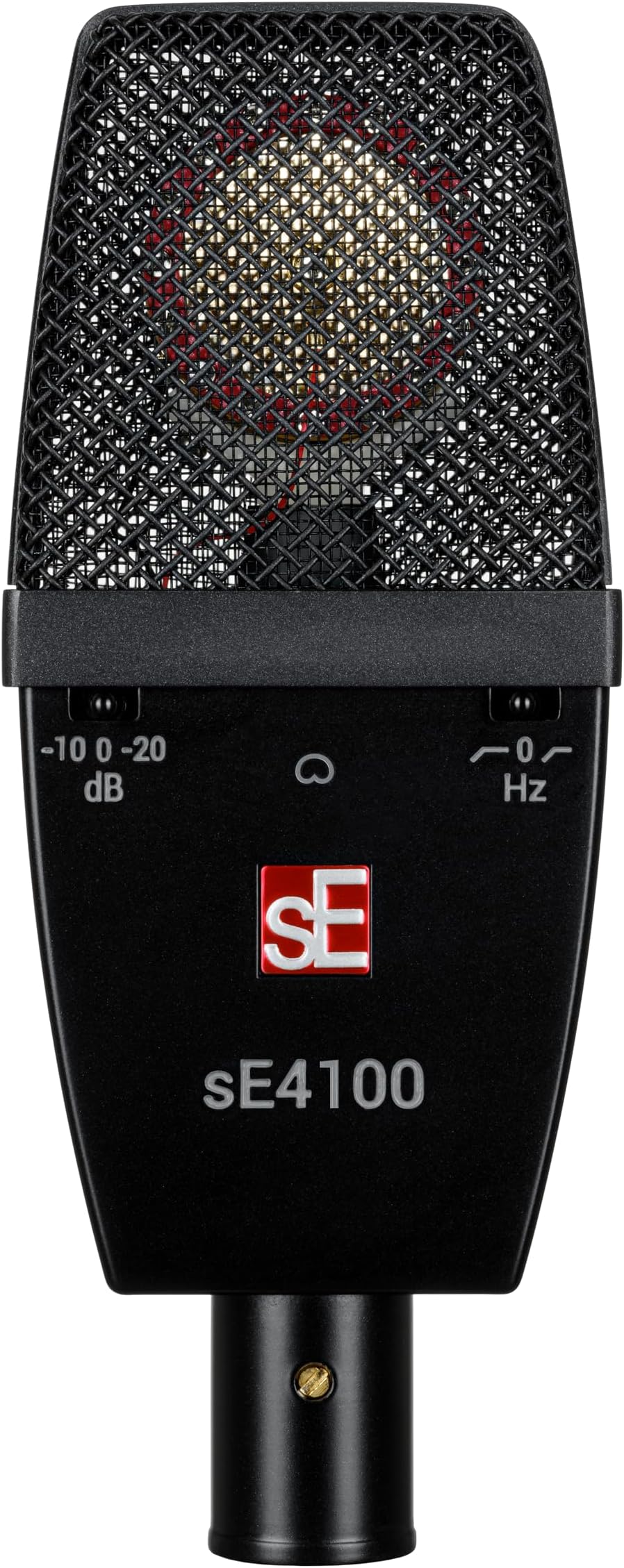 Amazon.com: SE ELECTRONICS - sE8 Small Diaphragm Cardioid Condenser Mic ...