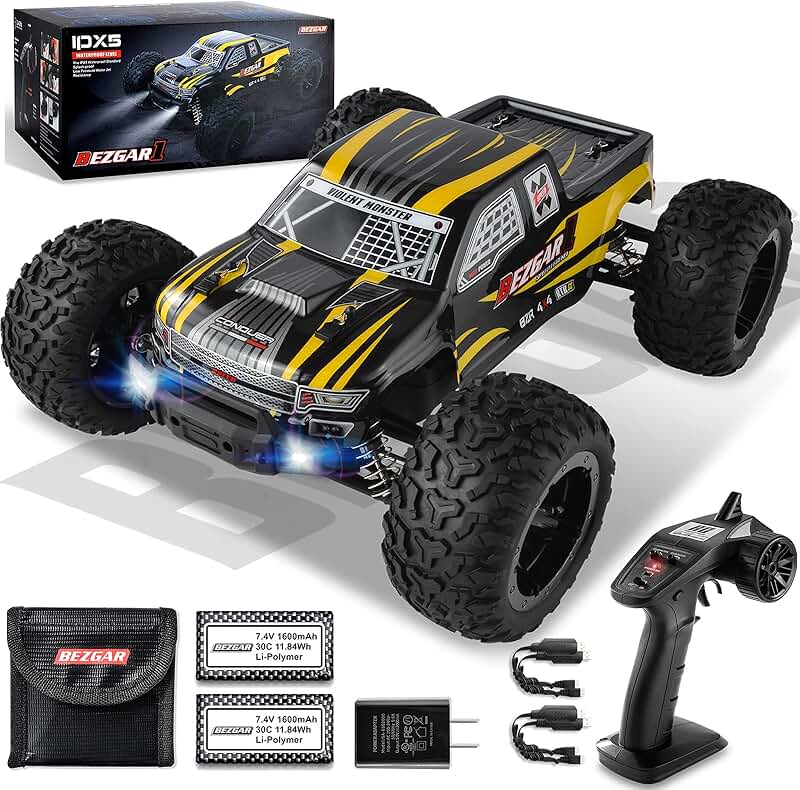 Amazon.com: rc car