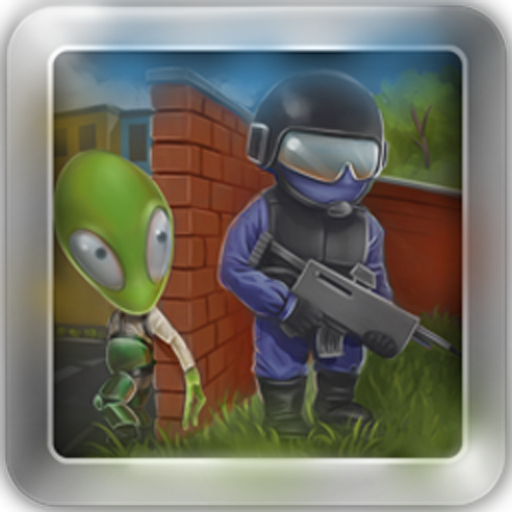 Prop Hunt - Multiplayer Hide & Seek Online Third-Person Shooter TPS ...