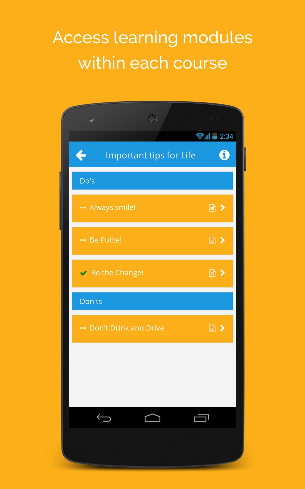Courseplay Mobile - App on Amazon Appstore