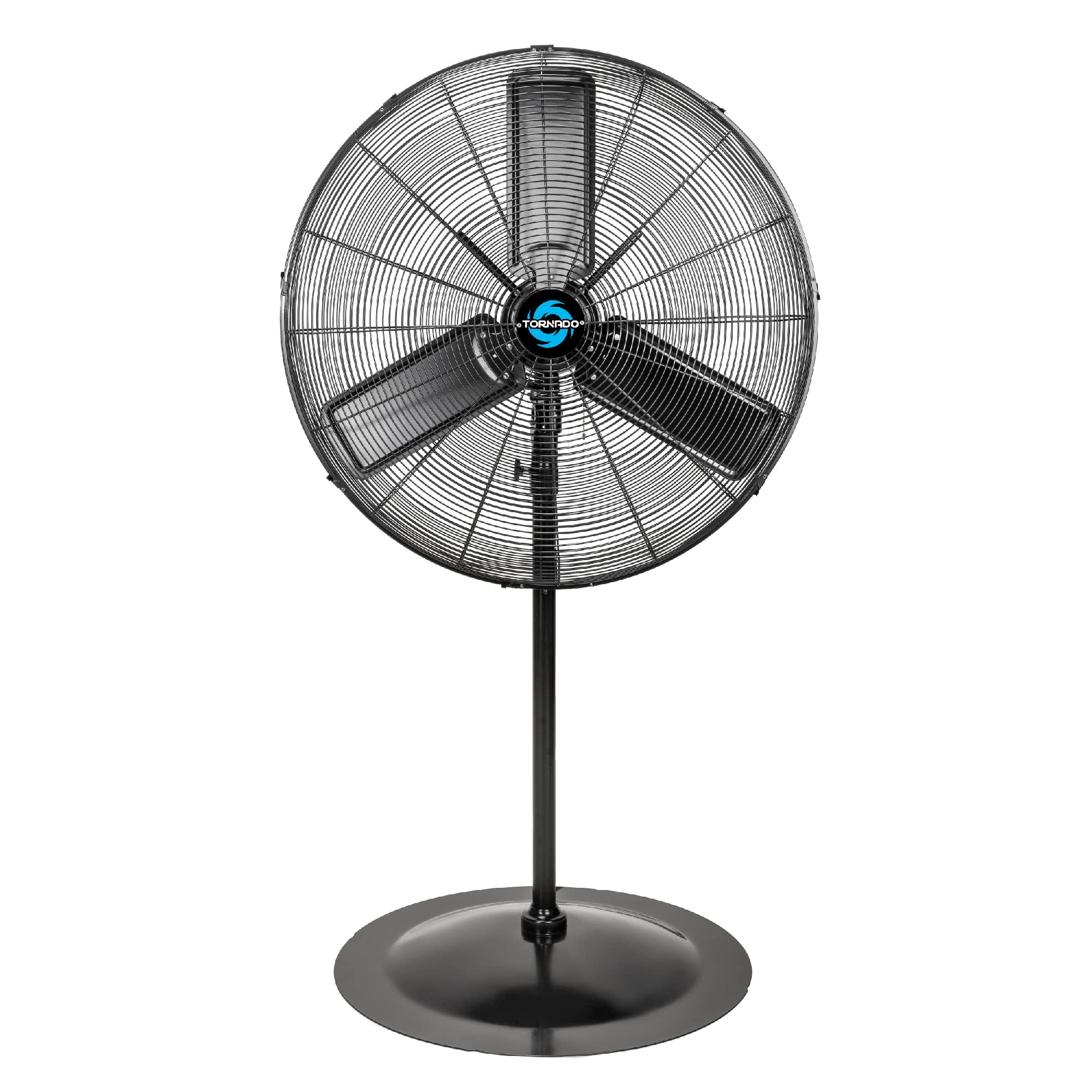 Snapklik.com : 30 Inch Commercial Industrial Oscillating Stationary ...