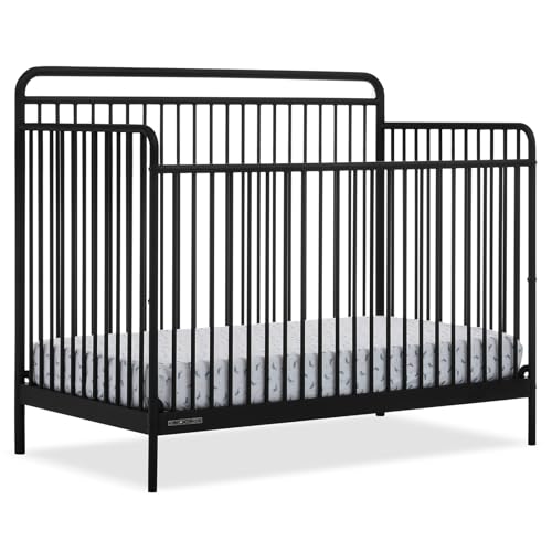 Amazon Best Sellers: Best Convertible Cribs