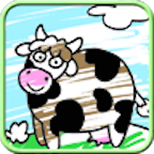 Painting farm animals - App on Amazon Appstore