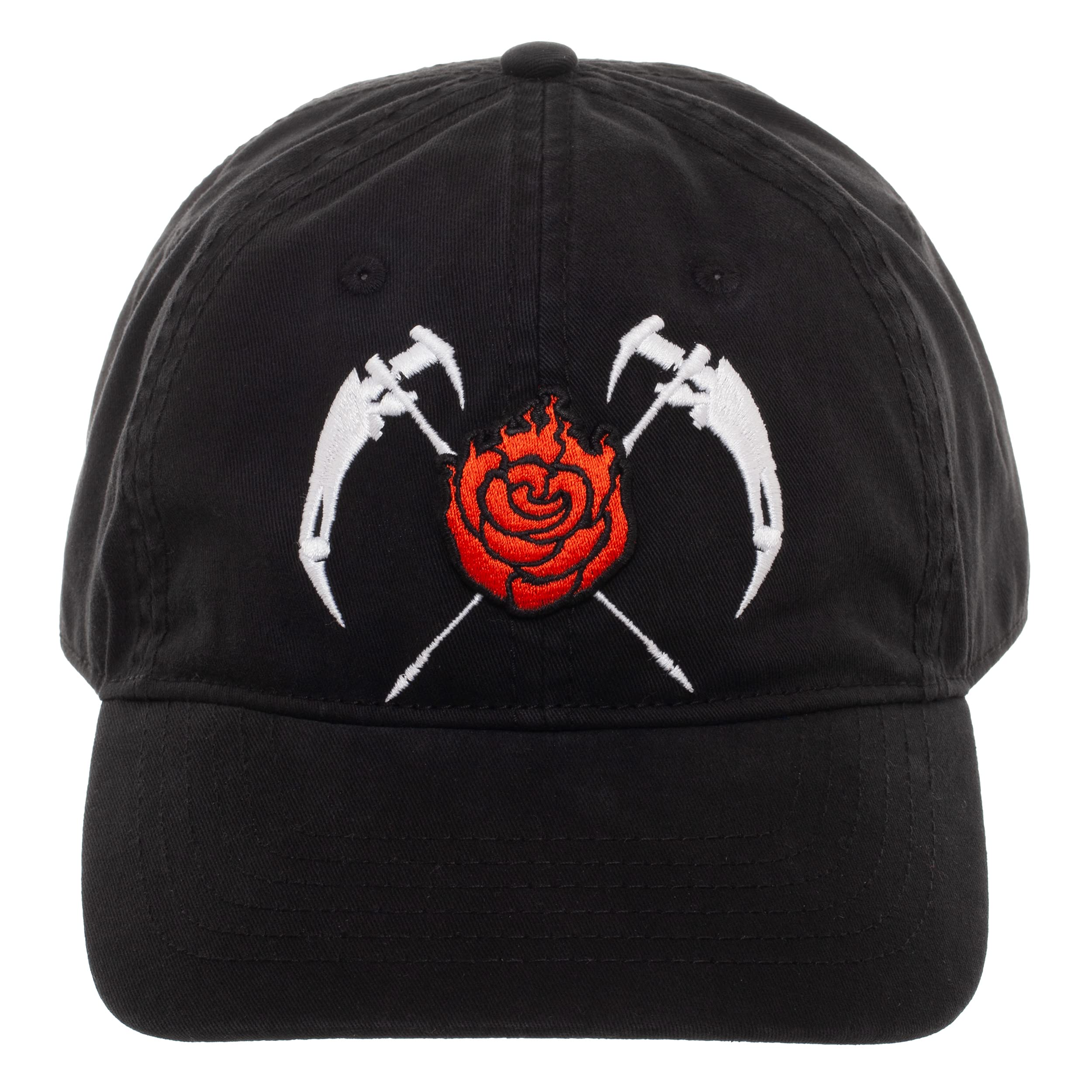 Rwby Black Logo RWBY In The Style Of Turkish Mini Series, Börü (Wolf