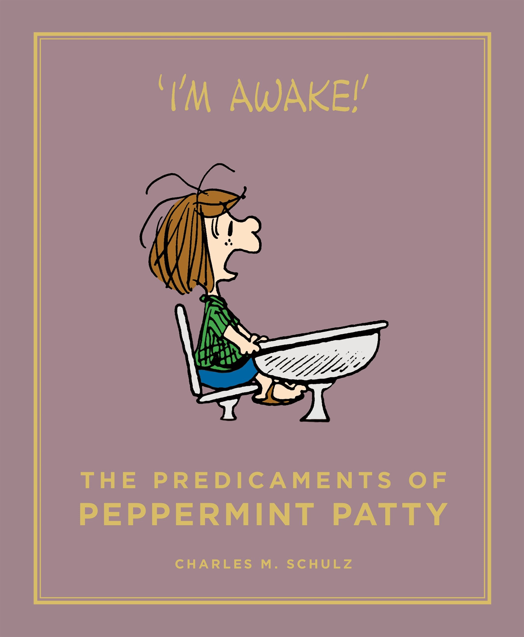 The Predicaments of Peppermint Patty (Peanuts Guide to Life ...