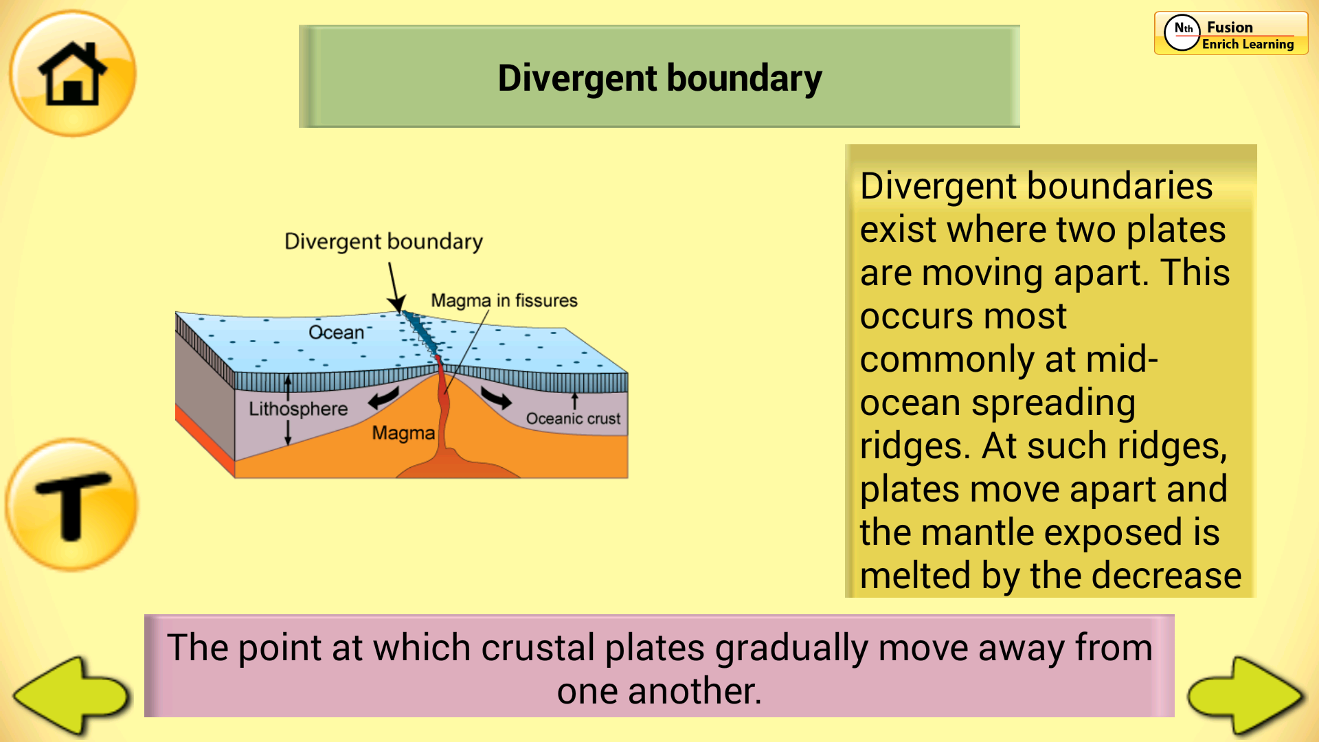6th Grade Science Glossary # 1 : Learn and Practice Worksheets for home ...