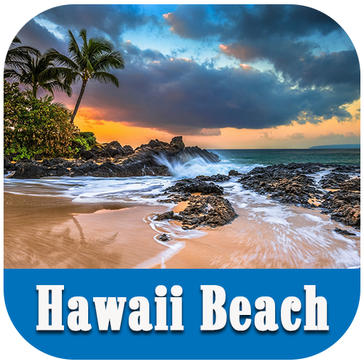 Hawaii Beach Wallpaper 4K - App on Amazon Appstore
