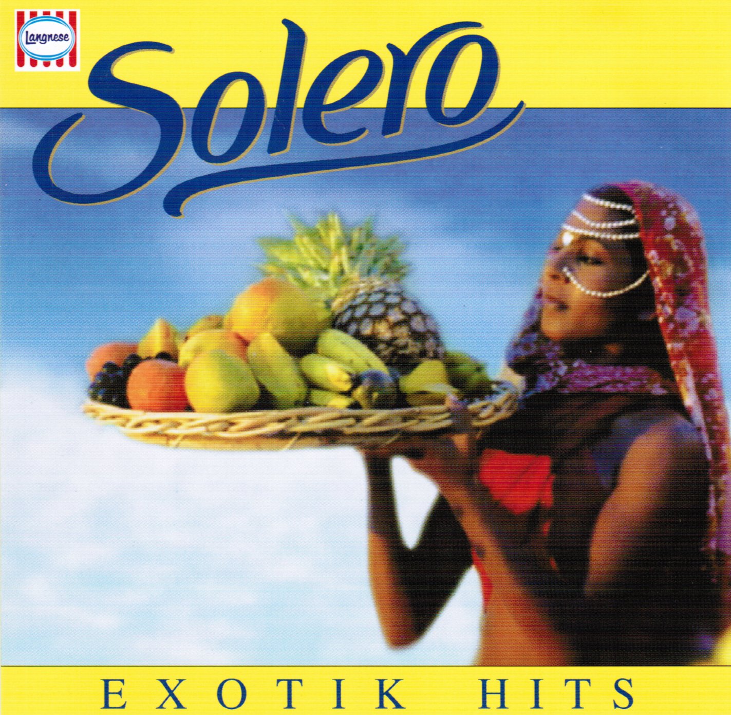 Solero Exotik Hits - Amazon.com Music
