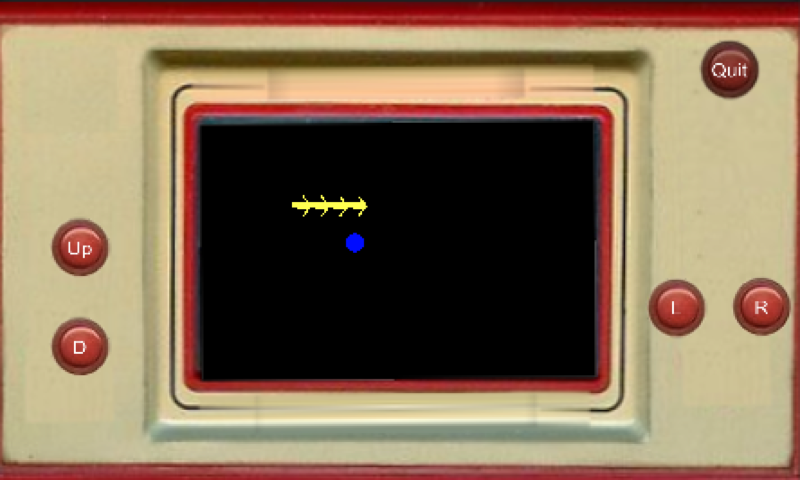 Snake Gear - to control snake - App on Amazon Appstore