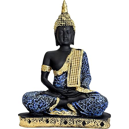 Buy KAPRILA CRAFT Vastu Fangshui Religious Idol of Lord Gautama ...
