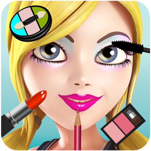 Princess 3D Salon (Free) - App on Amazon Appstore