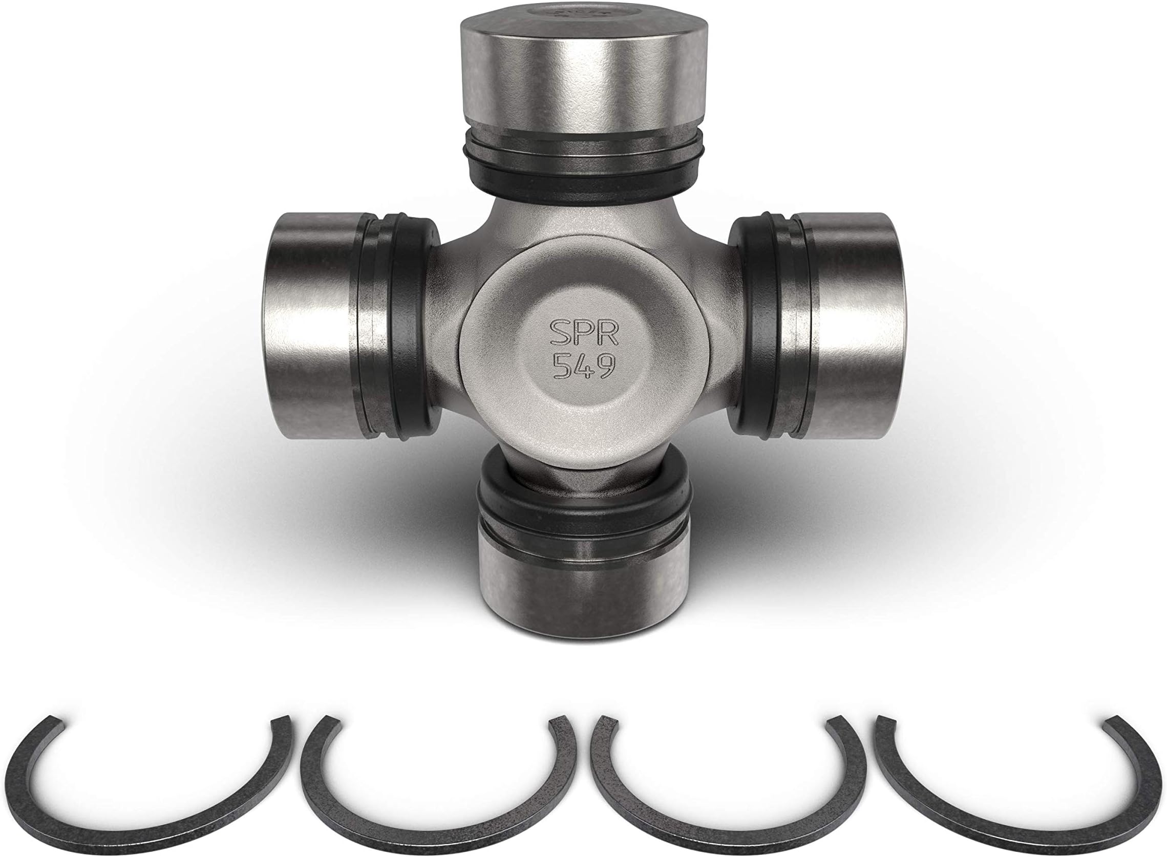 Amazon.com: Spicer 5-760X U-Joint Kit 1310WJ Series (ISR) : Automotive