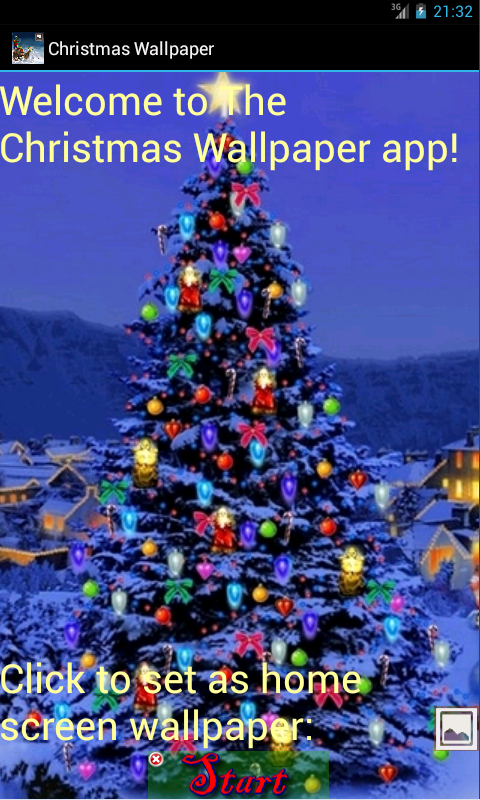 Christmas Wallpaper Images Free - App on Amazon Appstore