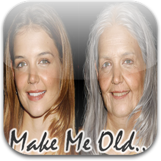 Make me Old - App on the Amazon Appstore