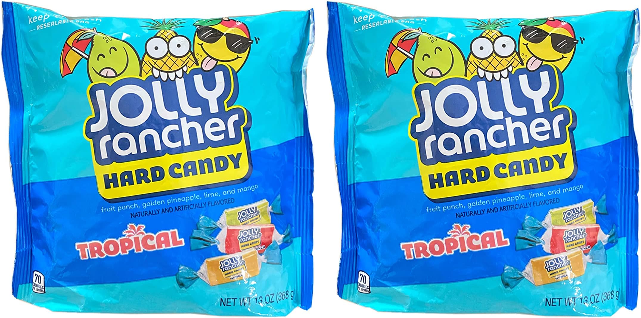 Amazon.com: JOLLY RANCHER Hard Candy, Cinnamon Fire, 13 Ounce