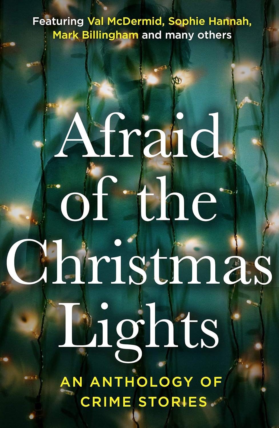 Afraid Of The Christmas Lights: Festive shorts from the biggest stars ...