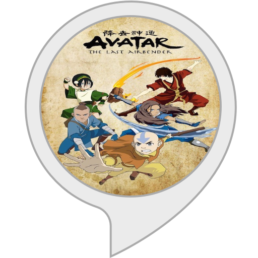 Amazon.com: Avatar The Last Airbender Trivia : Alexa Skills