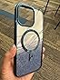 Amazon.com: BBFresh Magnetic Titanium for iPhone 15 Pro Max Case [Camera Lens Protector & Screen ...