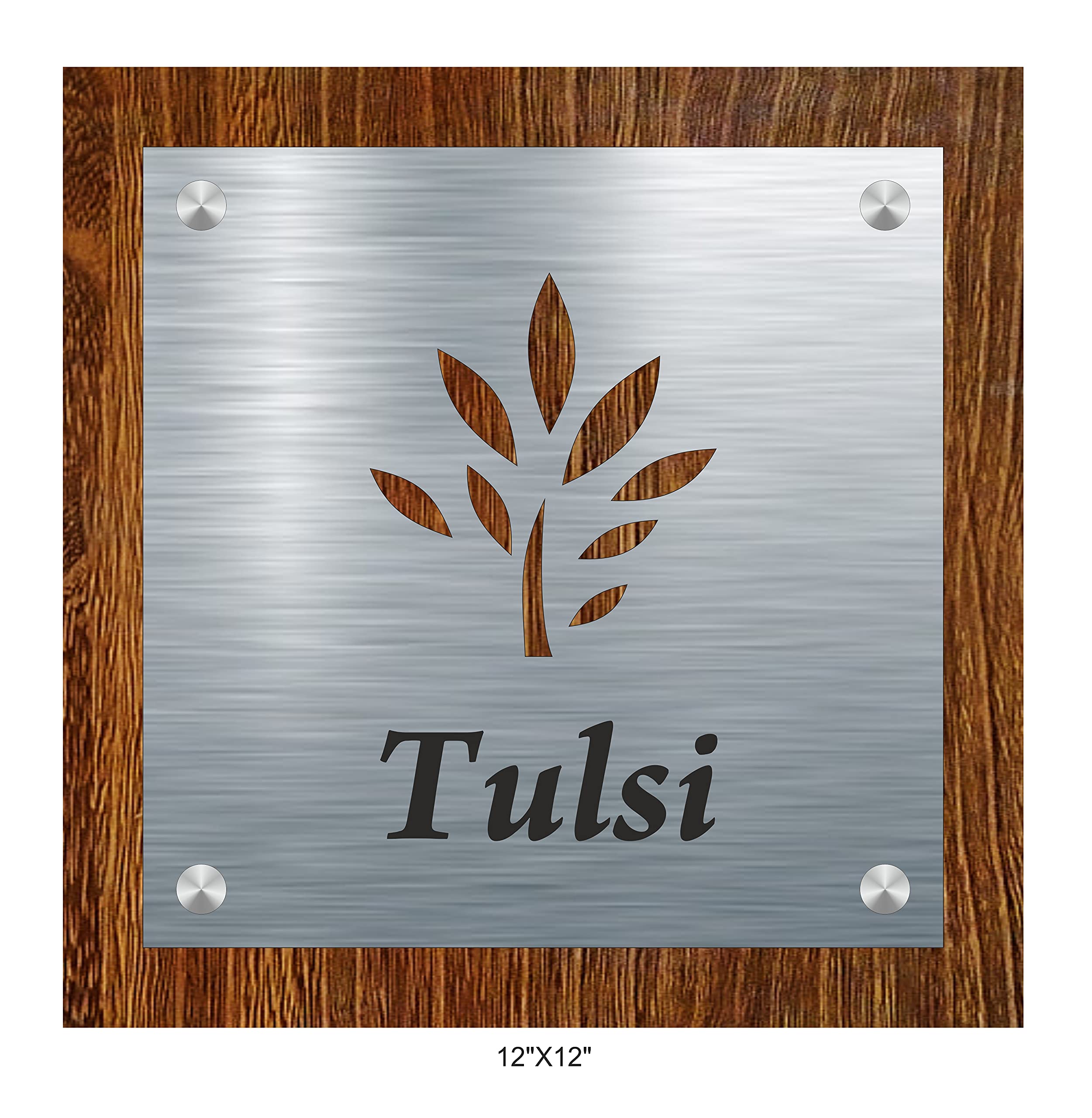 Tulasi Name Logo 76+ Tulasi Name Signature Style Ideas | Creative