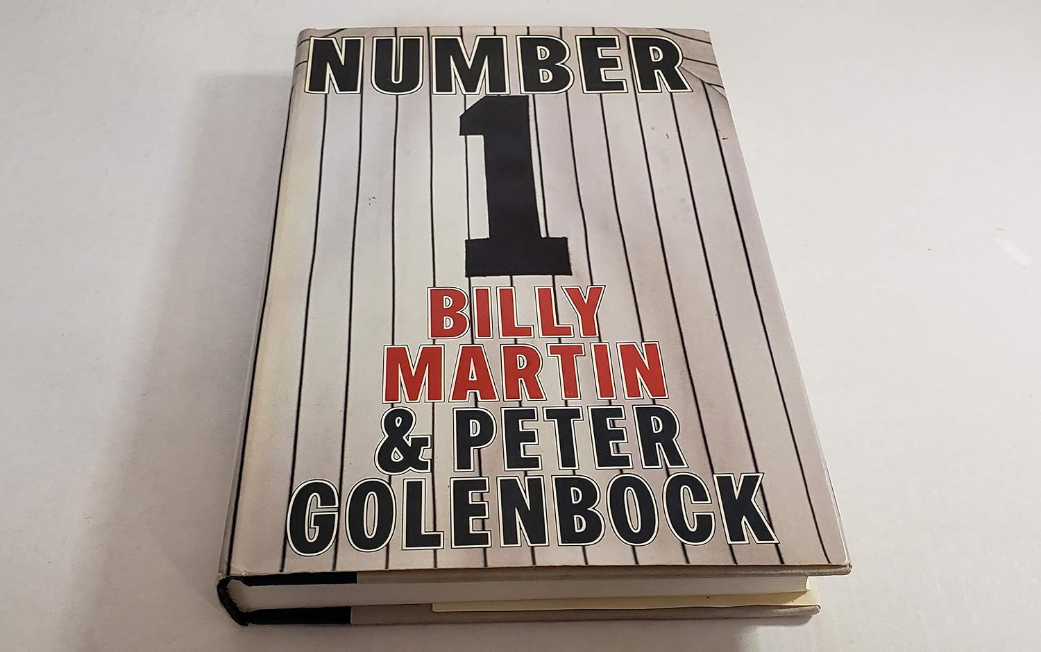 Number 1: MARTIN,B: 9780440064169: Amazon.com: Books