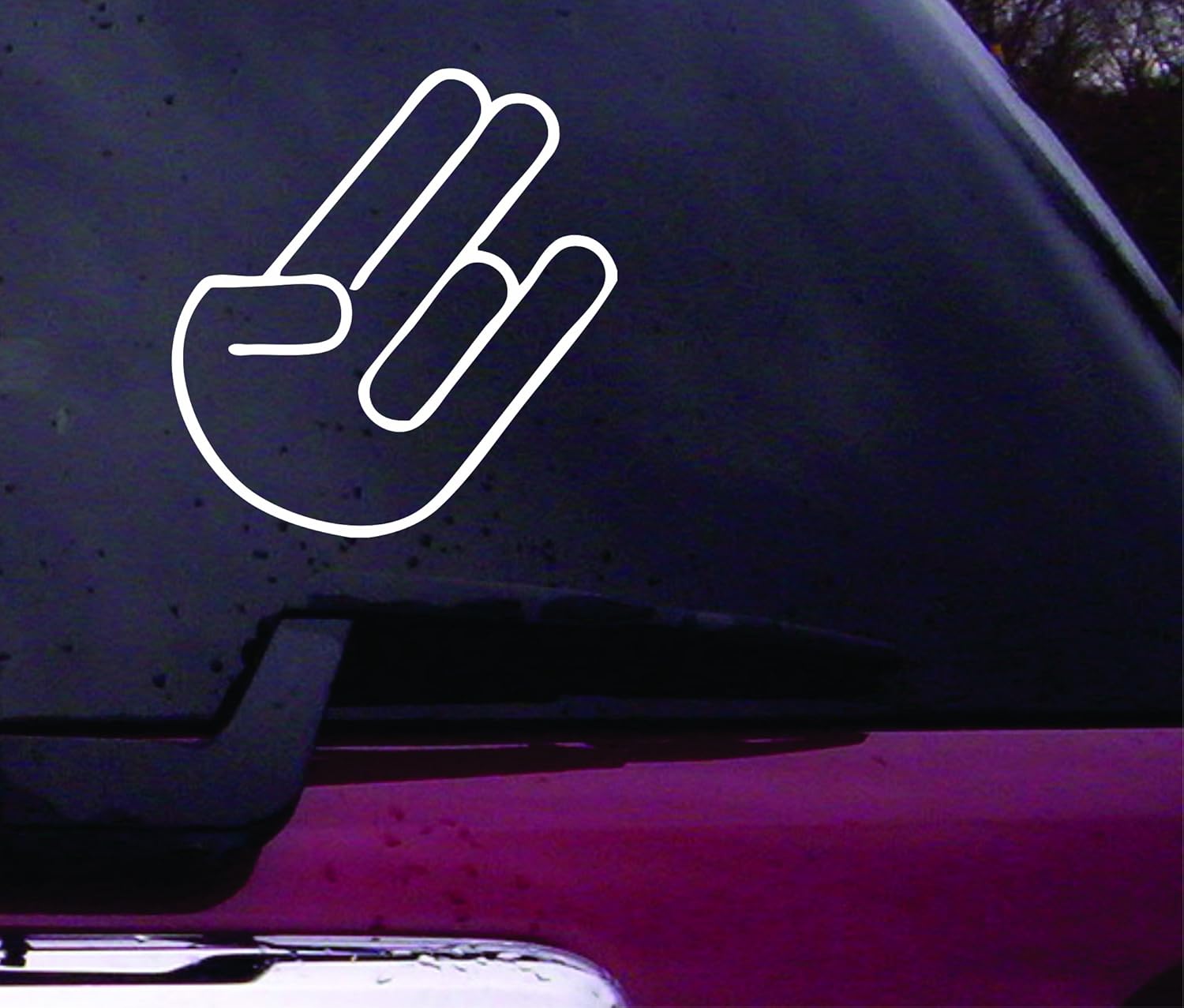 Amazon.com: The Shocker Vinyl Decal Sticker Art Graphic Sticker Laptop ...