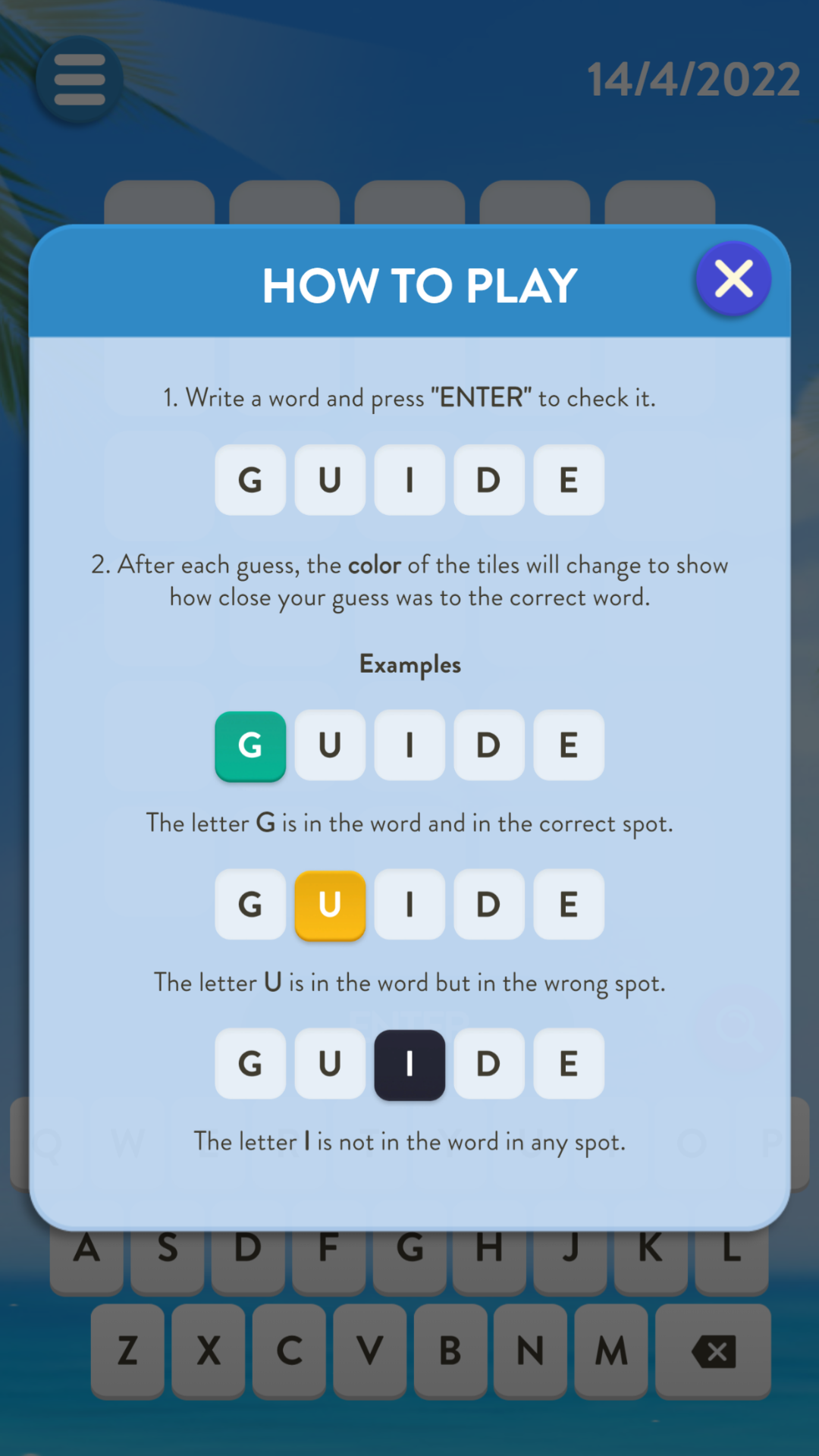 Word Mind - Daily Word Puzzles - App on Amazon Appstore