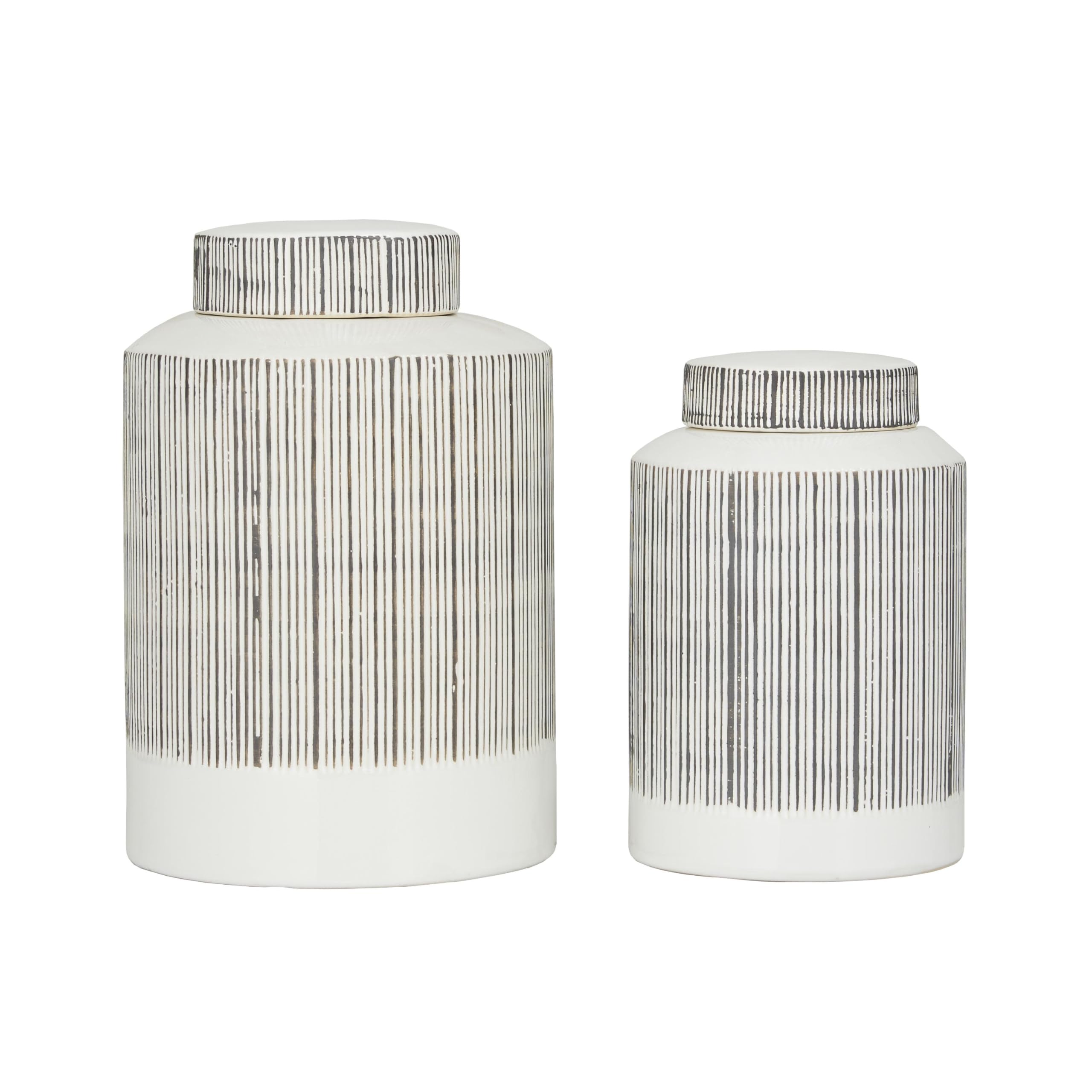 Amazon.com: CosmoLiving by Cosmopolitan Ceramic Living Room Decorative ...