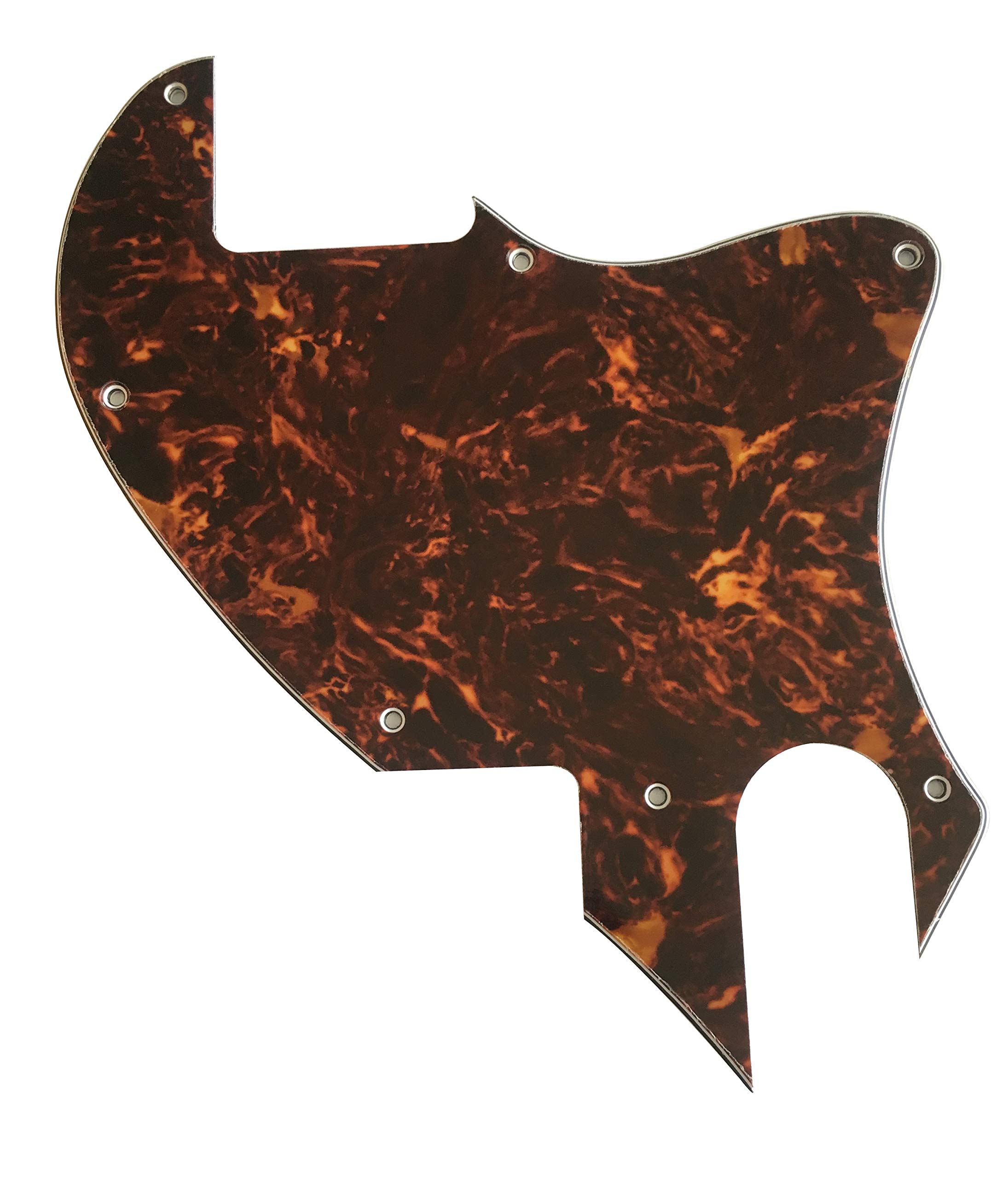 Snapklik.com : For US Tele F Hole Hybrid Telecaster Conversion Blank ...