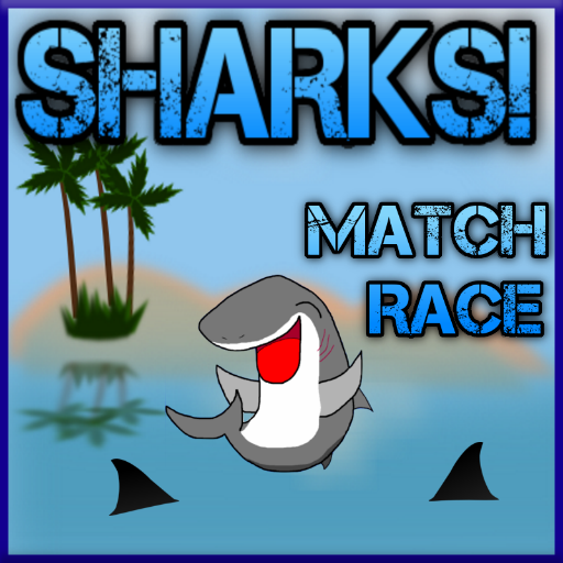 Shark Match Game for Kids - App on Amazon Appstore