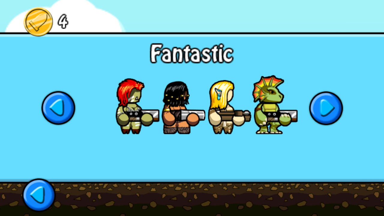 BOOMBA! - App on Amazon Appstore